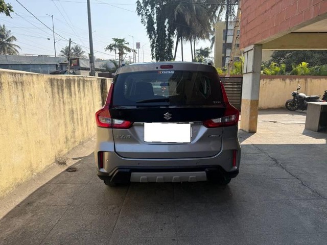 Used 2020 Maruti XL6 Petrol Manual in Bangalore at ₹11.75 Lakh - CarDekho