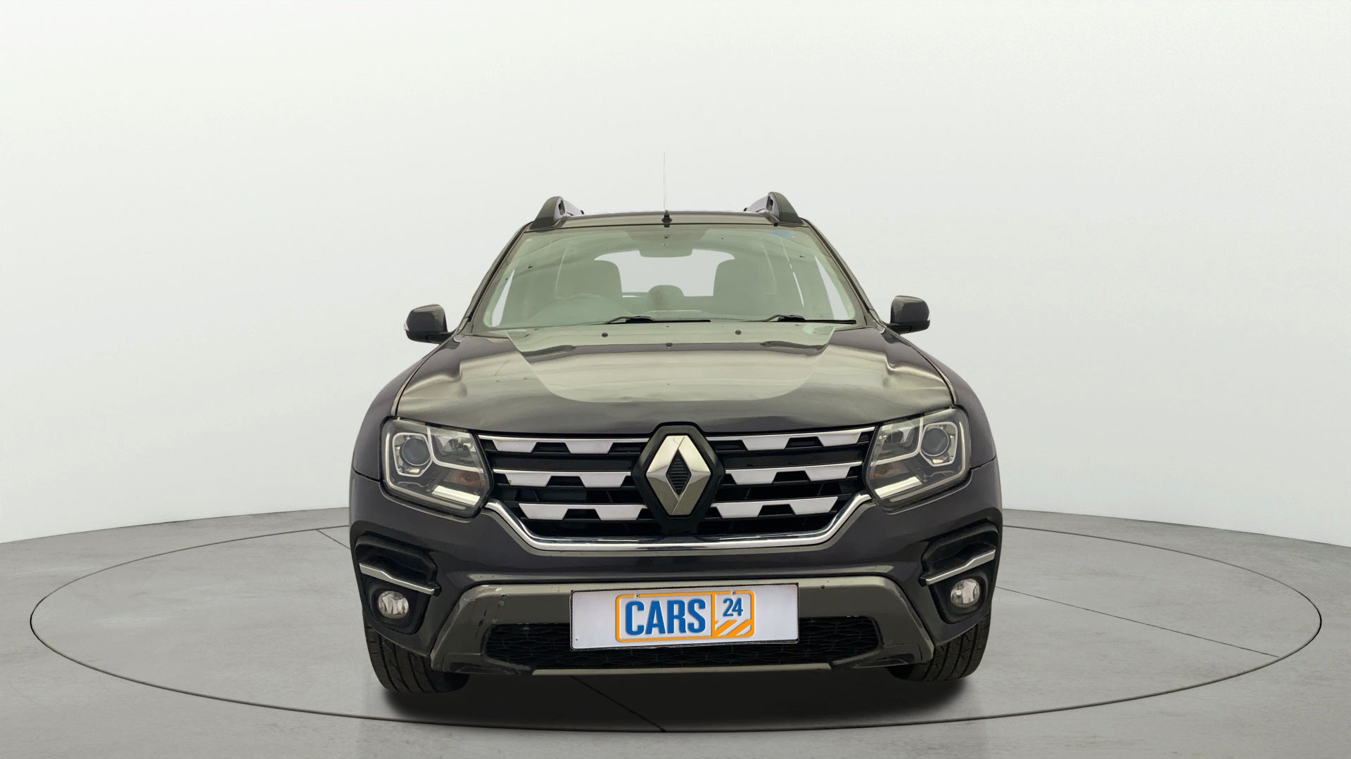 Buy Used Renault Duster RXZ of 2021 model @ 6,87,094 INR in Kochi - 5079869 - ZigWheels.com