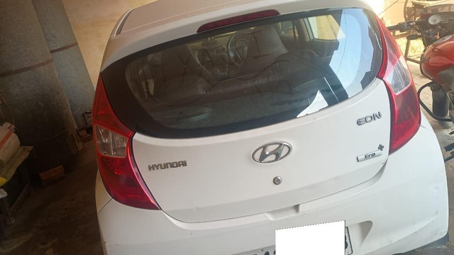 Used 2012 Hyundai EON Petrol Manual in Muzaffarnagar at ₹1.20 Lakh ...