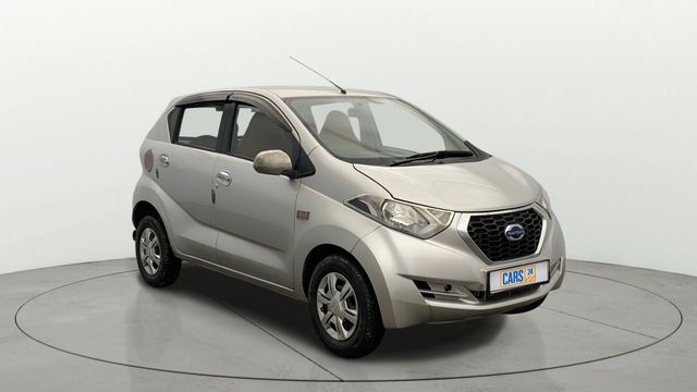 Used 2020 Datsun redi-GO 799 cc Petrol Manual Car in Lucknow at ₹1.64 ...