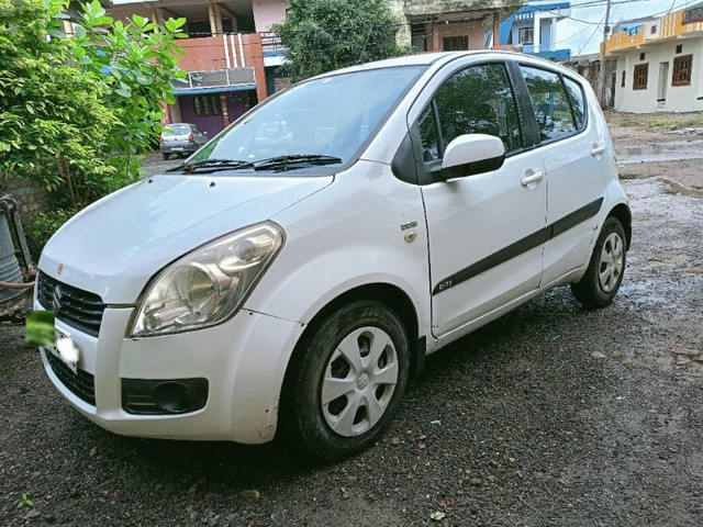 Used 2012 Maruti Ritz Diesel Manual in Indore at ₹2 Lakh - CarDekho