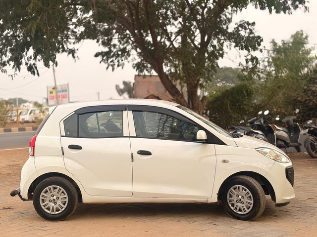 Used 2020 Hyundai Santro 1086 cc Petrol Manual Car in Bhubaneswar at ₹3 ...