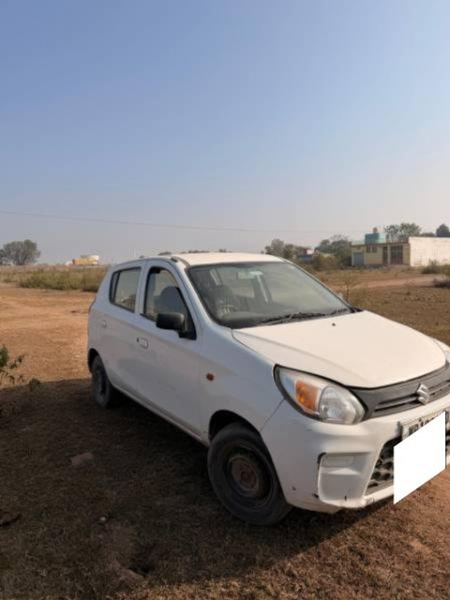 Used 2021 Maruti XL6 Petrol Manual in Maihar at ₹5.57 Lakh - CarDekho