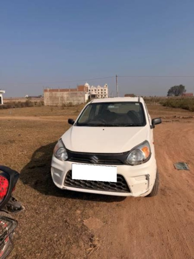 Used 2021 Maruti XL6 Petrol Manual in Maihar at ₹5.57 Lakh - CarDekho
