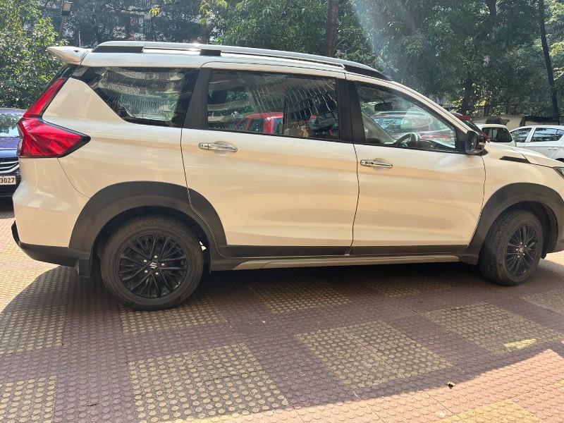 Buy Used Maruti XL6 Alpha of 2020 model @ 9,00,000 INR in Mumbai ...
