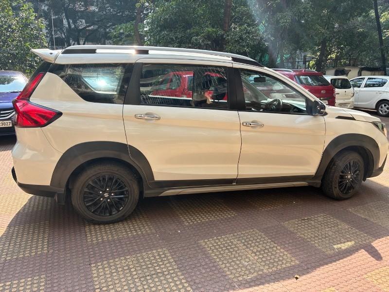 Buy Used Maruti XL6 Alpha of 2020 model @ 9,00,000 INR in Mumbai ...