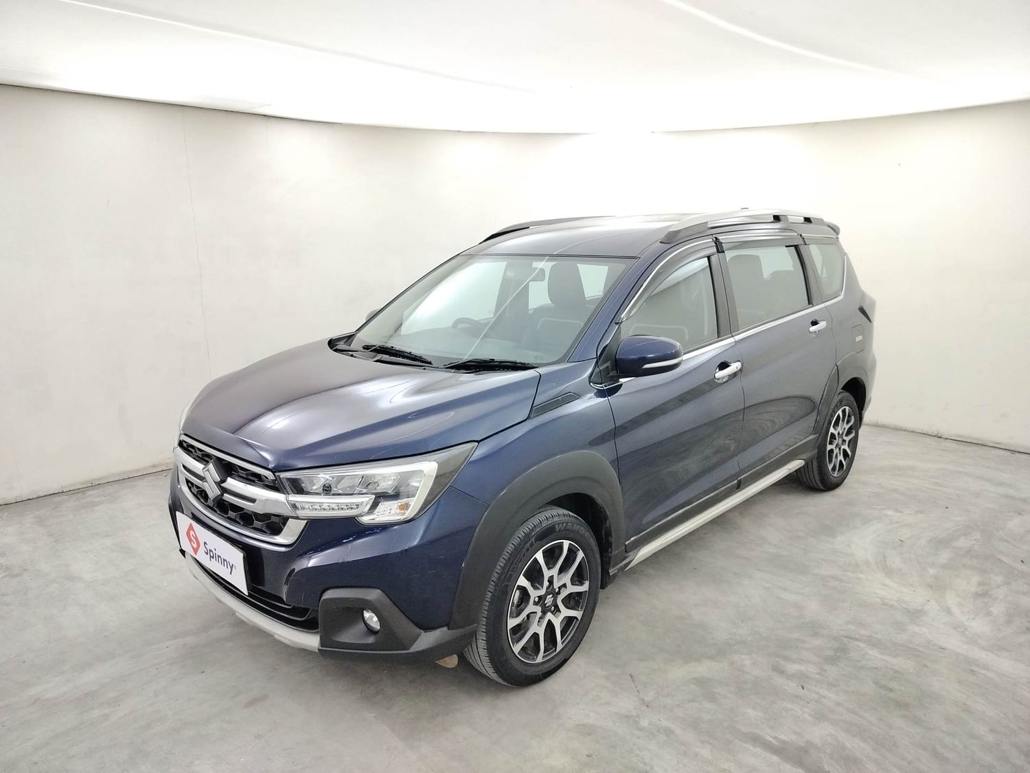 Used 2023 Maruti XL6 1462 cc Petrol Automatic Car in Coimbatore at ₹11. ...