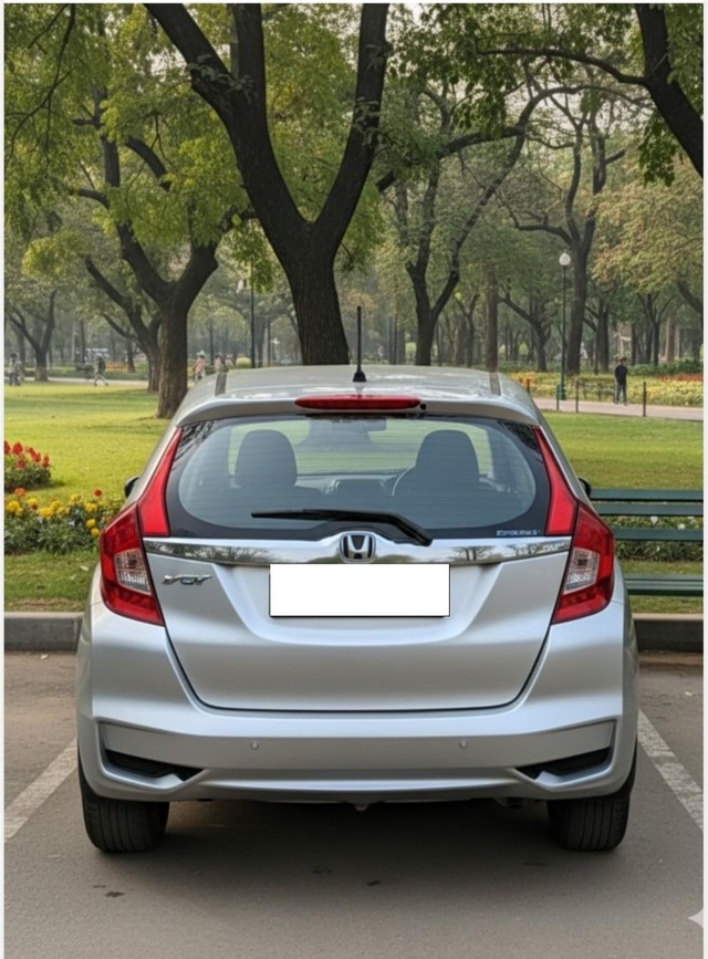 Used 2016 Honda Jazz 1199 cc Petrol Manual Car in Sahibabad at ₹3.30 ...