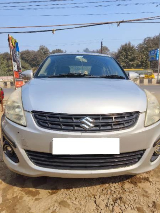 Used 2014 Maruti Swift Dzire Diesel Manual in Gorakhpur at ₹3.20 Lakh ...