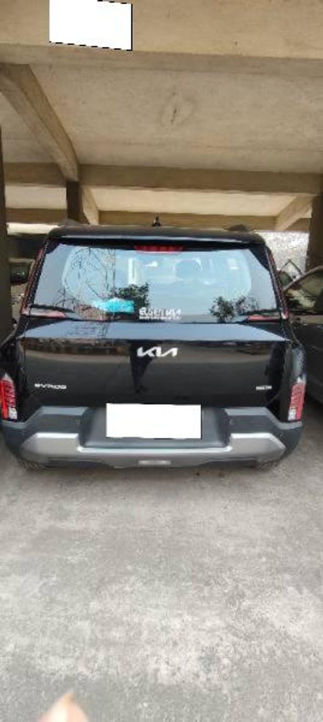 Used 2025 Kia Syros Less Driven Diesel Manual in Jamshedpur at ₹11 Lakh ...