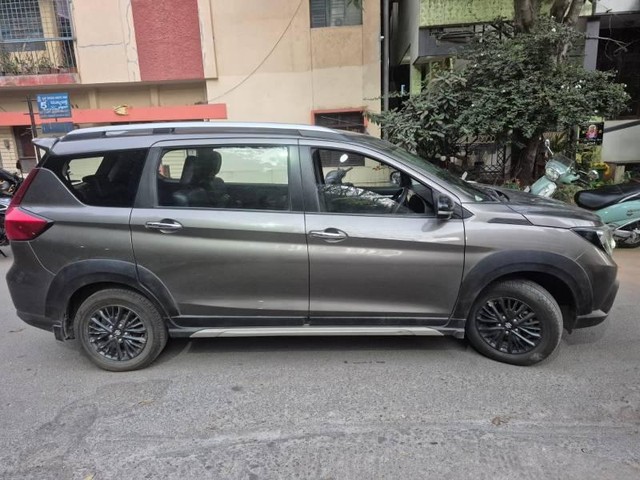 Used 2022 Maruti XL6 Petrol Manual in Bangalore at ₹11 Lakh - CarDekho