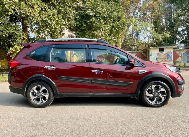 Used 2016 Honda BR-V 1497 cc Petrol Manual Car in New Delhi at ₹4.90 ...