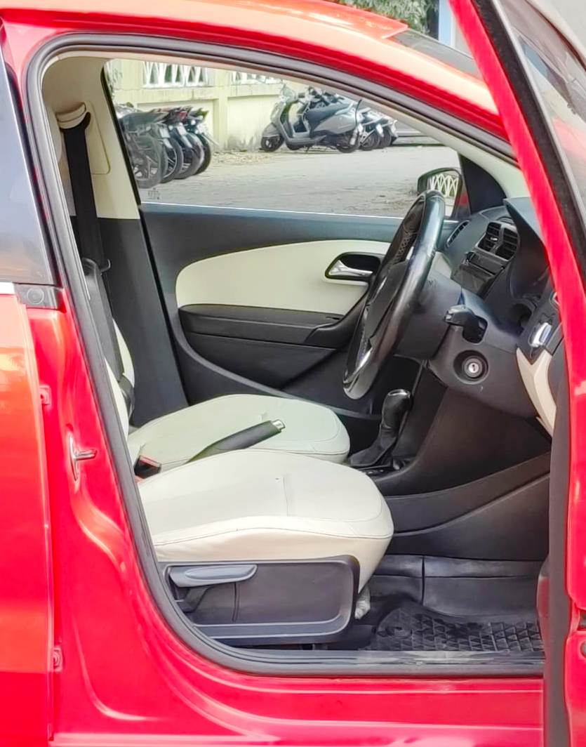 Buy Used Skoda Rapid 1.6 MPI AT Style BSIV of 2017 model @ 5,45,000 INR ...