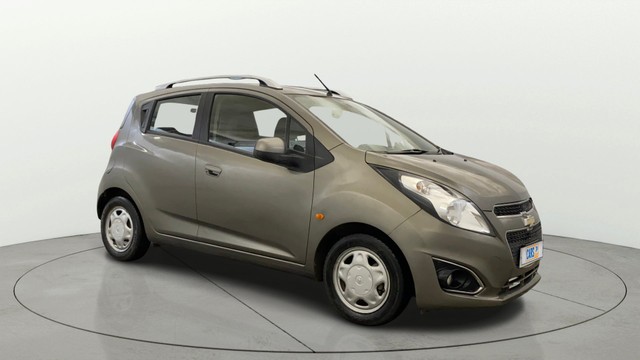 Used 2015 Chevrolet Beat 1199 cc Petrol Manual Car in Greater Noida at ...