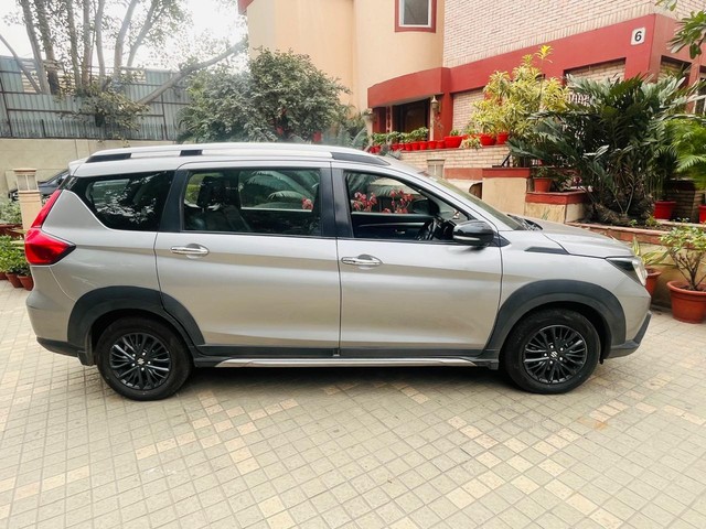 Used 2020 Maruti XL6 1462 cc Petrol Manual Car in New Delhi at ₹8.25 ...
