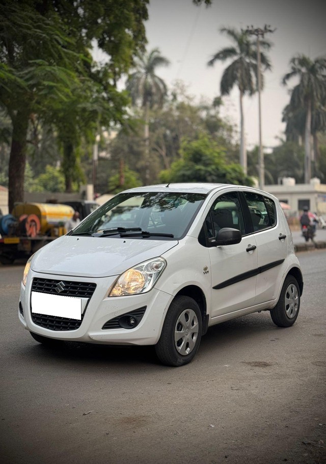 Used 2015 Maruti Ritz 1197 cc Petrol Manual Car in Surat at ₹2.85 Lakh ...
