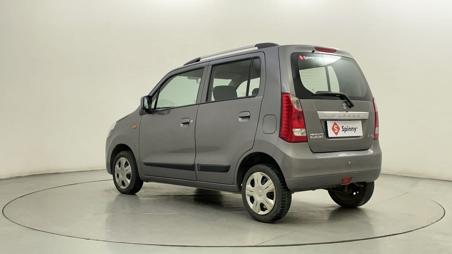 Buy Used Maruti Wagon R VXI of 2012 model @ 2,93,000 INR in Bangalore ...