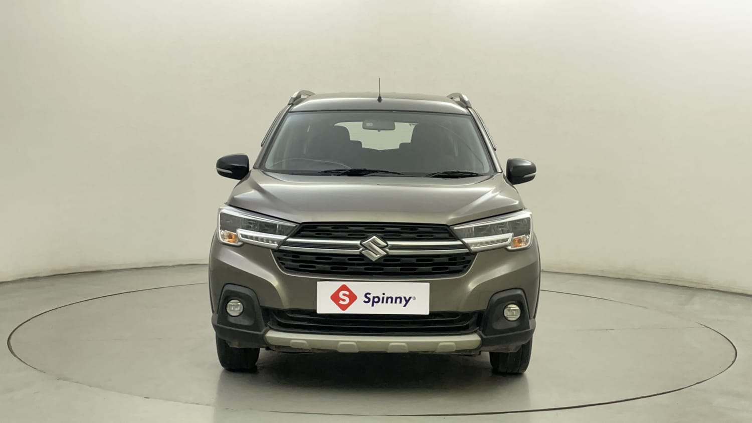 Buy Used Maruti XL6 Zeta of 2022 model @ 9,92,000 INR in Bangalore ...