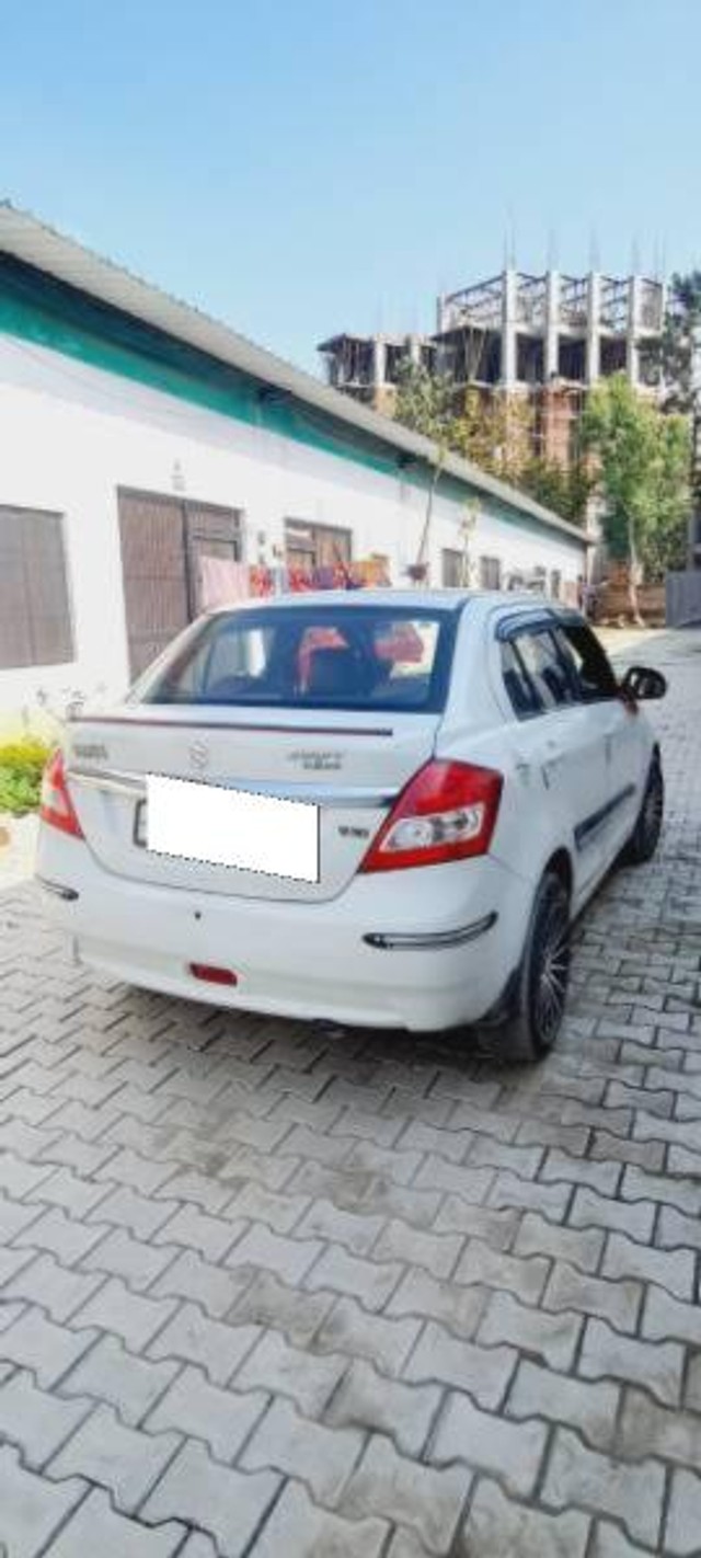 Used 2014 Maruti Swift Dzire Petrol Manual in Dehradun at ₹3.15 Lakh ...