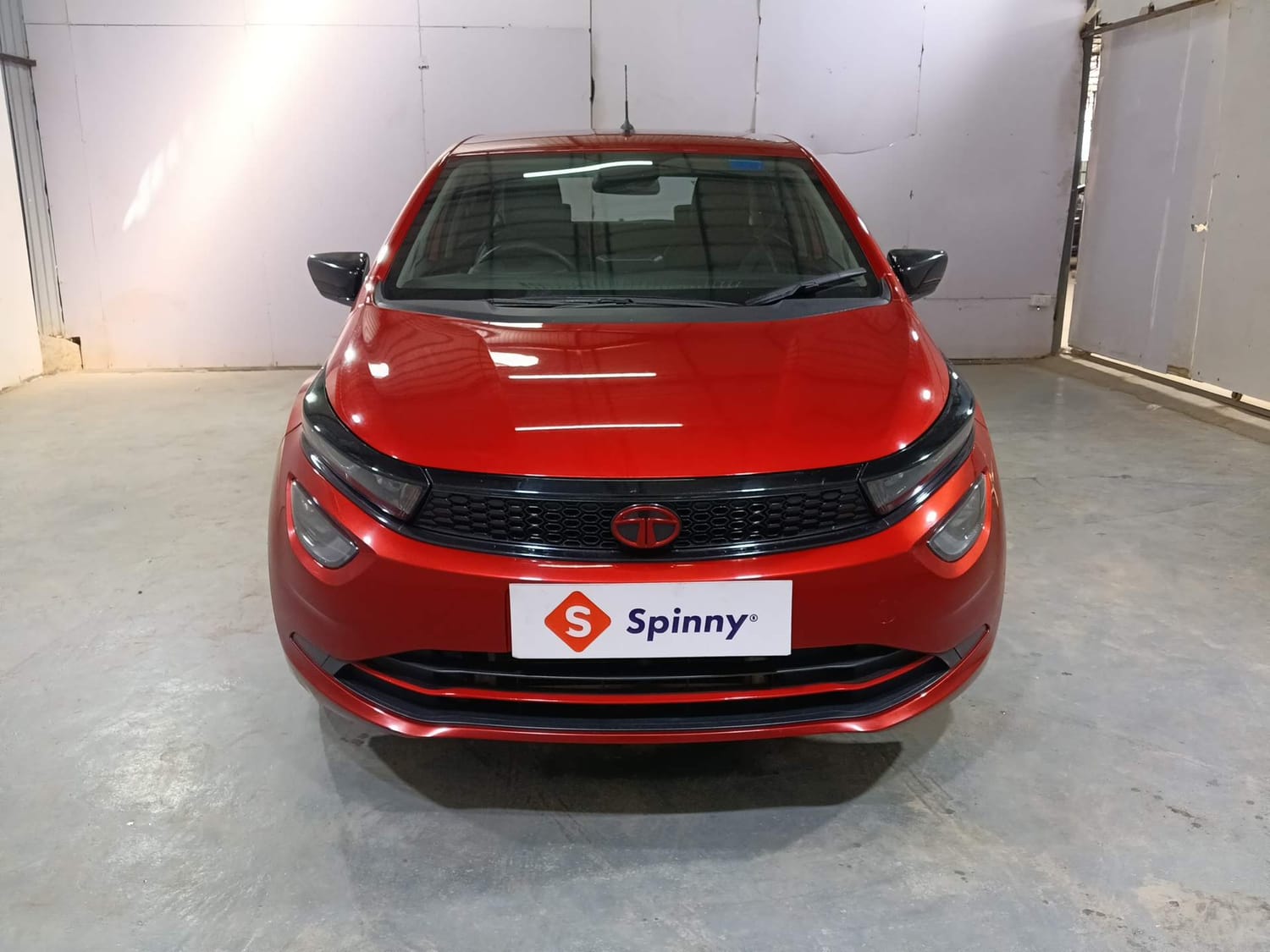 Buy Used Tata Altroz XZ of 2021 model @ 6,02,000 INR in Kochi - 5086340 ...