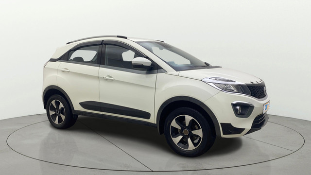 Used 2018 Tata Nexon 1497 cc Diesel Manual Car in Gulbarga at ₹7.09 ...