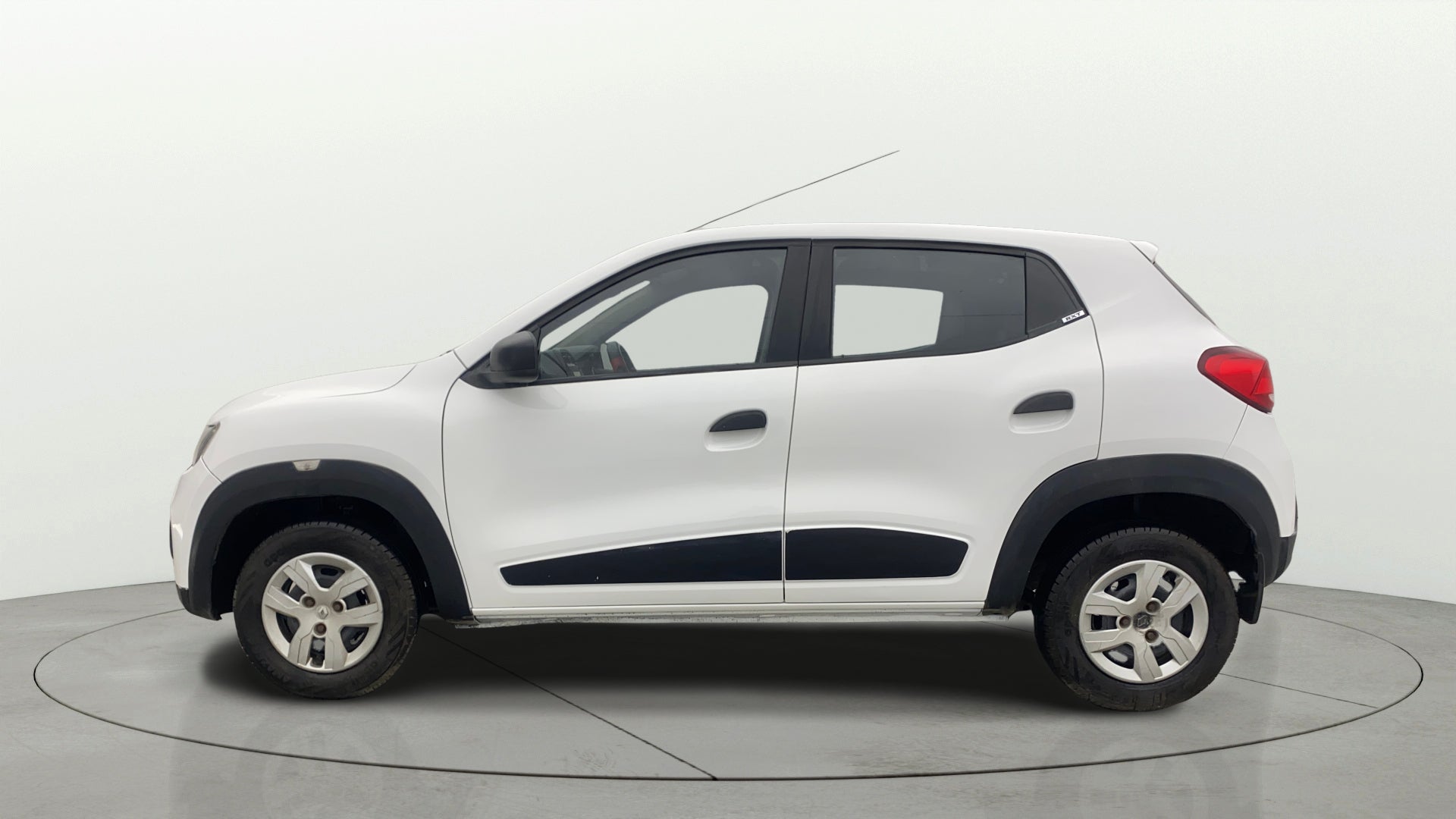 Buy Used Renault KWID RXT of 2016 model @ 2,49,875 INR in Chennai ...