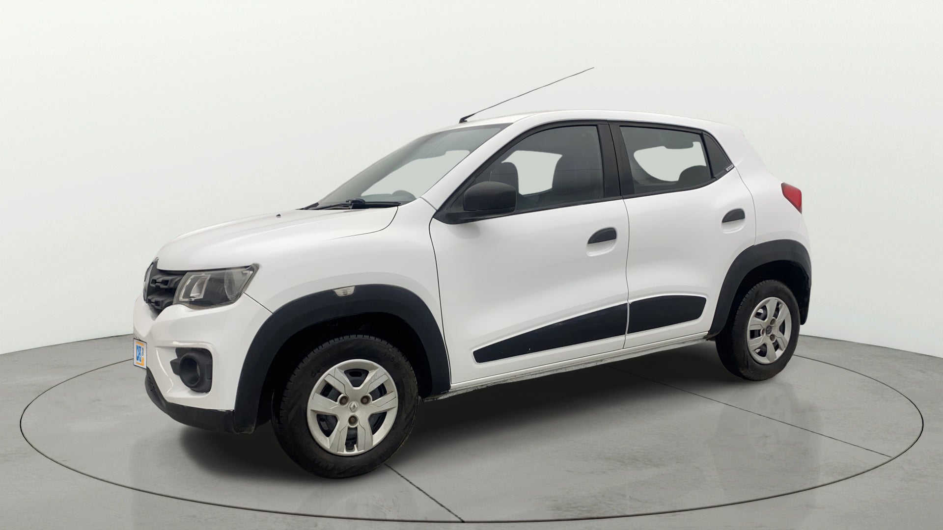 Buy Used Renault KWID RXT of 2016 model @ 2,49,875 INR in Chennai ...