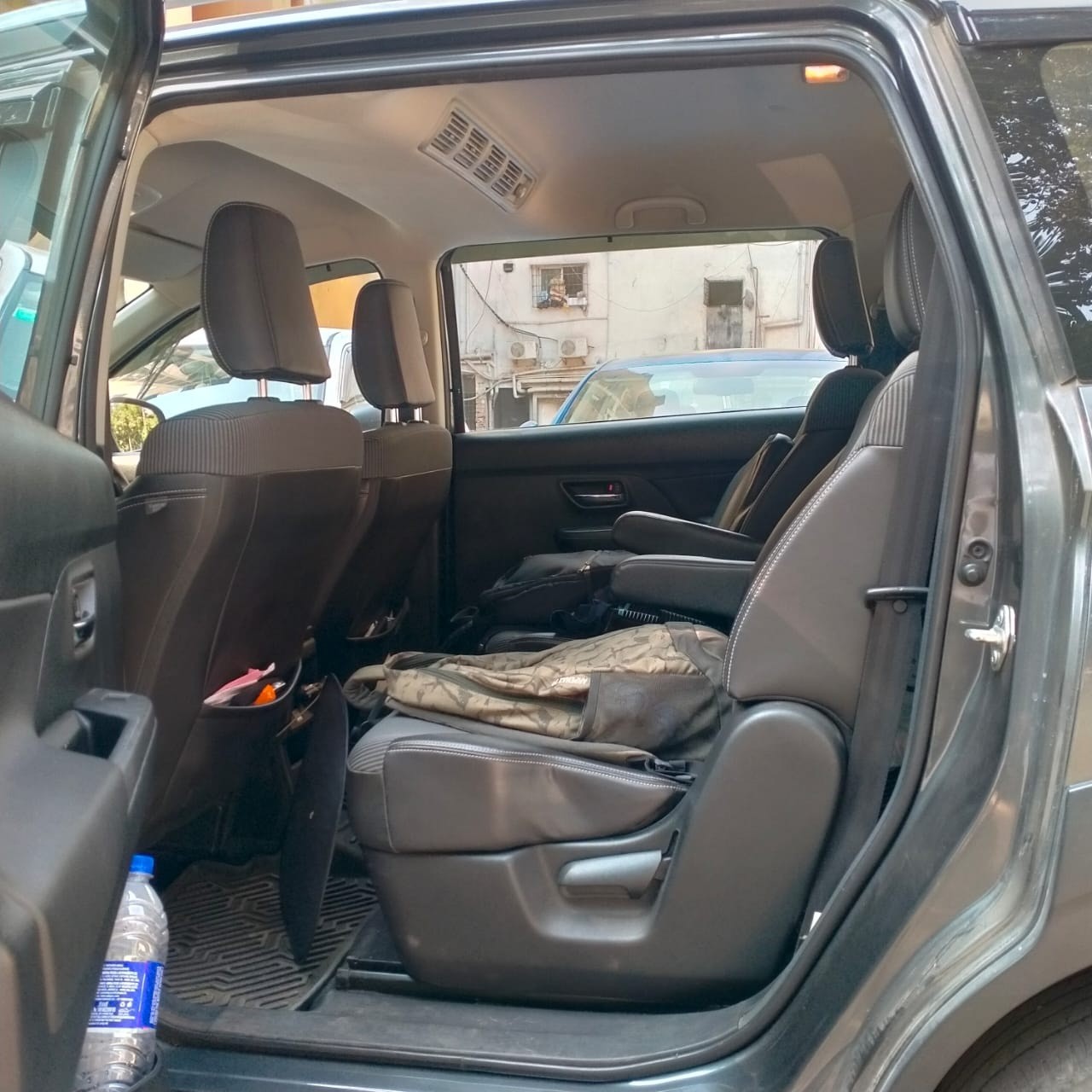 Buy Used Maruti XL6 Zeta CNG BSVI of 2022 model @ 10,75,000 INR in ...