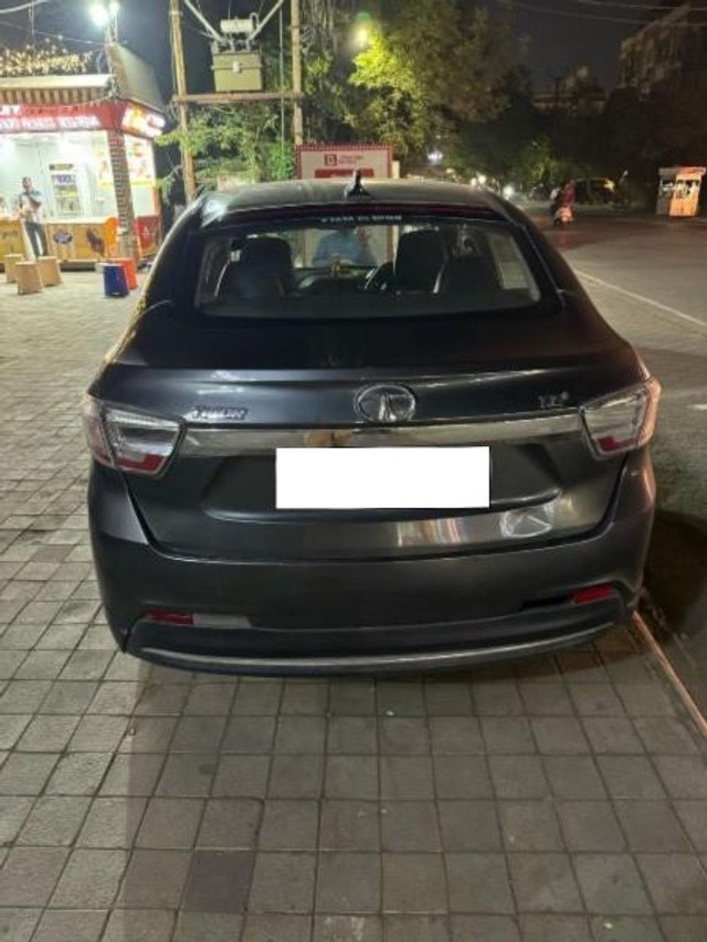 Used 2021 Tata Tigor Petrol Manual in Indore at ₹4 Lakh - CarDekho