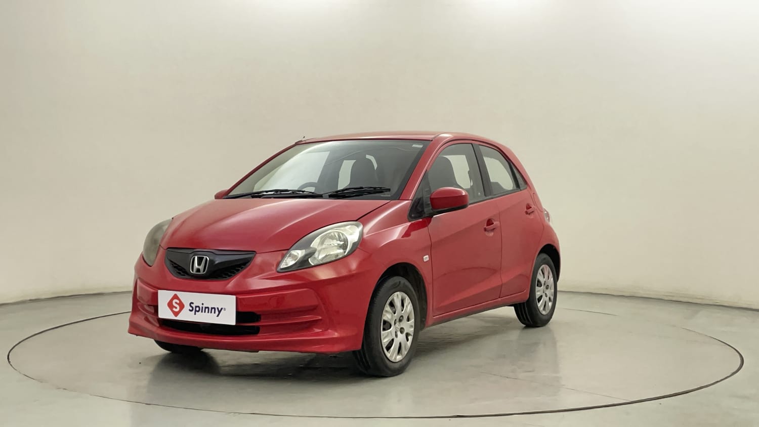 Used 2012 Honda Brio 1198 cc Petrol Manual Car in Bangalore at ₹2.67 ...