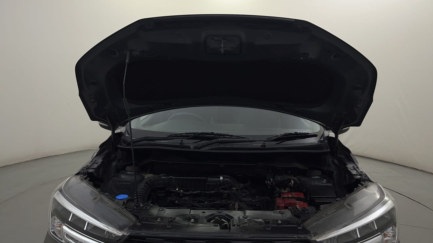 Buy Used Maruti XL6 Alpha AT of 2019 model @ 8,41,000 INR in Bangalore ...