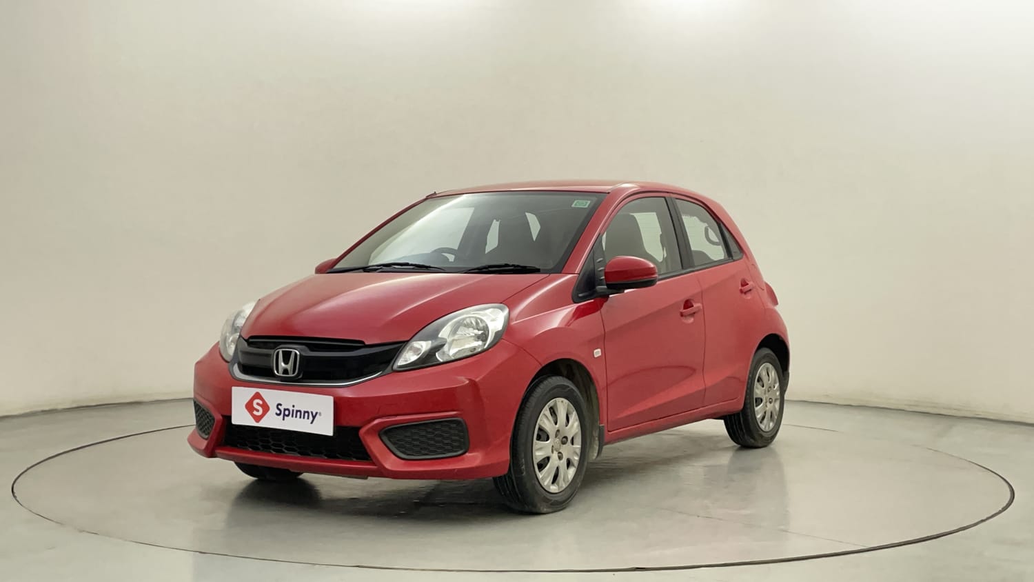 Used 2017 Honda Brio 1198 cc Petrol Manual Car in Bangalore at ₹4.50 ...
