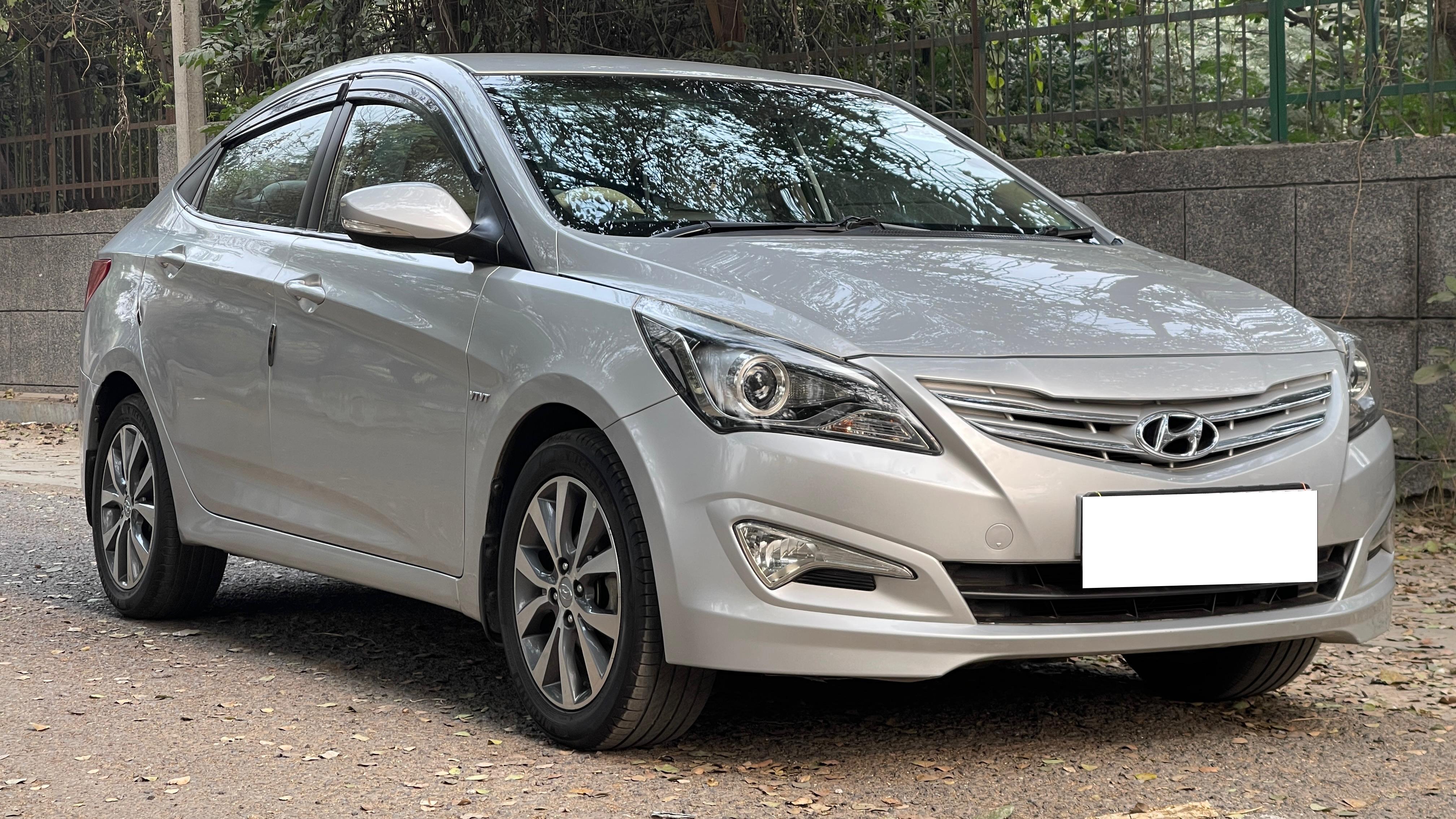 Used 2017 Hyundai Grand i10 1197 cc Petrol Manual Car in New Delhi at ...