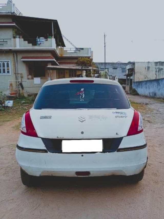 Used 2014 Maruti Swift Diesel Manual in Gandhinagar at ₹2 Lakh - CarDekho