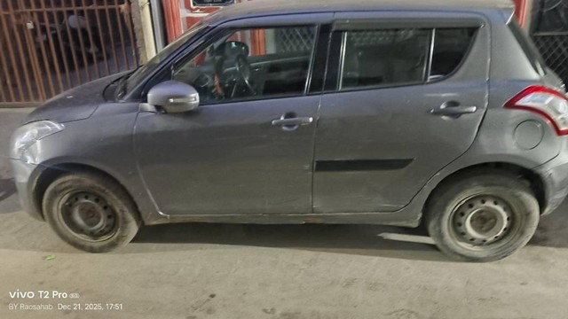 Used 2016 Maruti Swift Diesel Manual in New Delhi at ₹2.30 Lakh - CarDekho