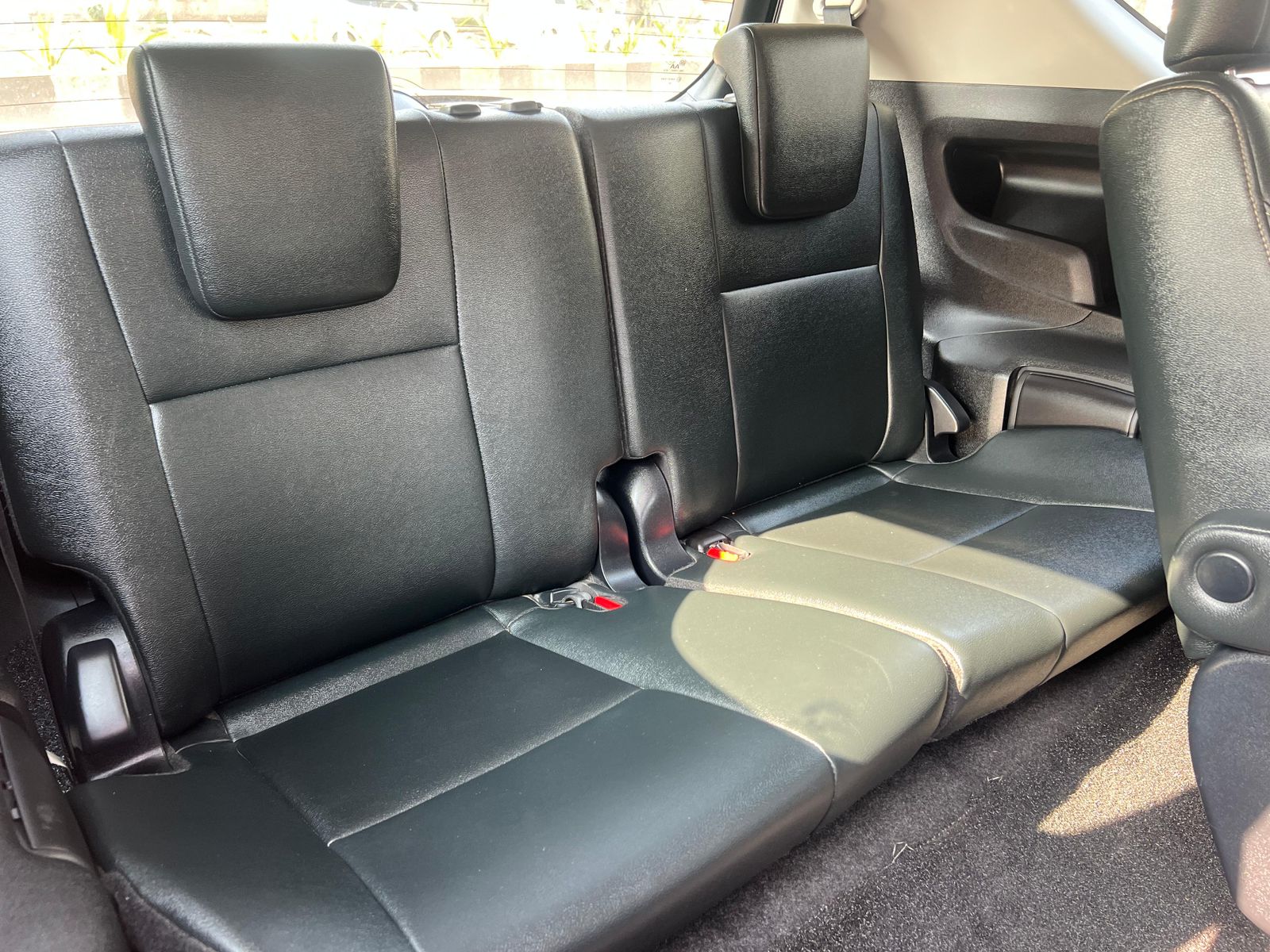 Buy Used Toyota Innova Crysta 2.4 Zx 7Str of 2024 model @ 24,75,000 INR ...