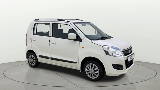 Used 2015 Maruti Wagon R 998 cc Petrol Manual Car in Ahmedabad at ₹2.80 ...