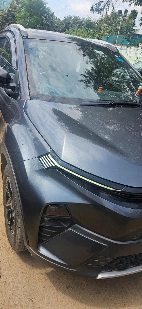 Buy Used Tata Nexon Creative Plus S of 2024 model @ 12,00,000 INR in ...