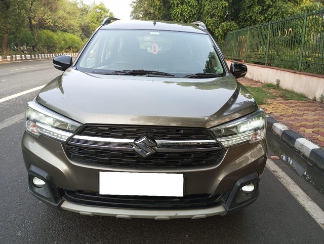 Used 2021 Maruti XL6 1462 cc Petrol Manual Car in New Delhi at ₹8.25 ...