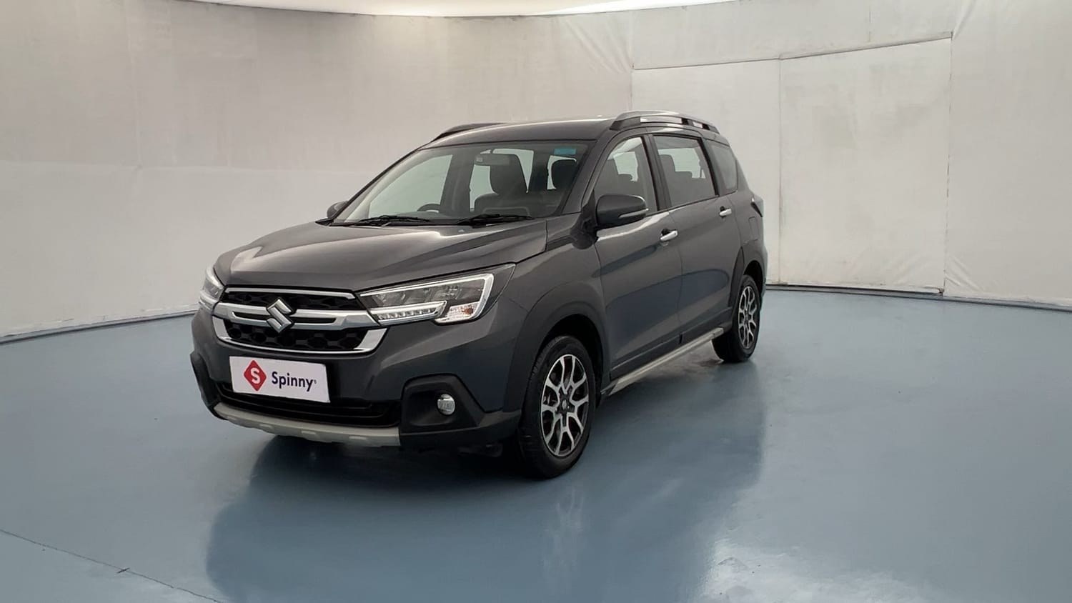 Used 2023 Maruti XL6 1462 cc Petrol Manual Car in Lucknow at ₹10.45 ...