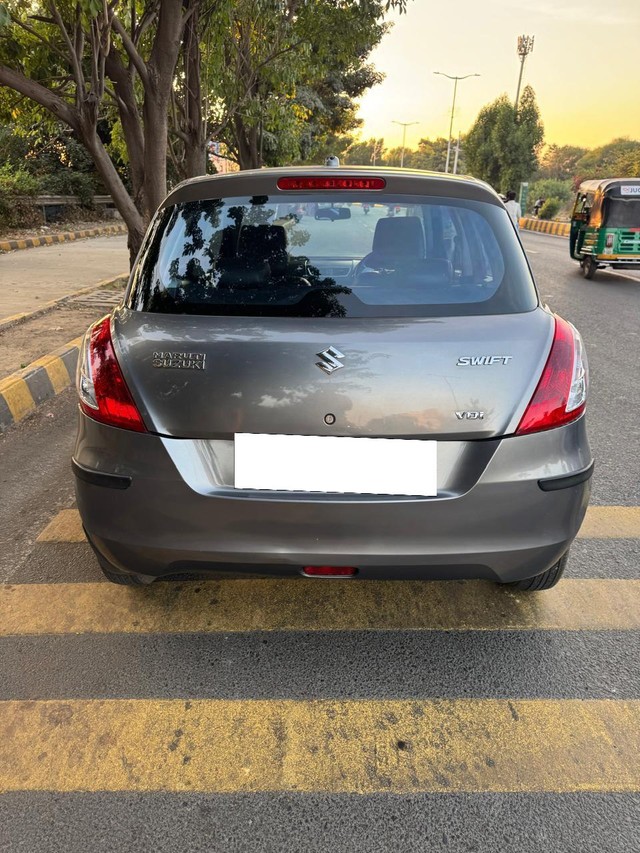 Used 2013 Maruti Swift 1248 cc Diesel Manual Car in Vadodara at ₹3.51 ...