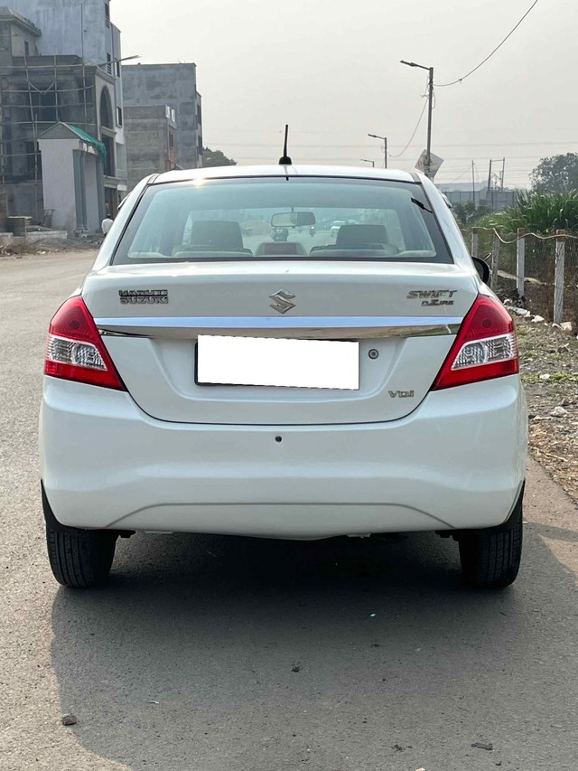 Used 2012 Maruti Swift Dzire 1248 cc Diesel Manual Car in Surat at ₹3. ...