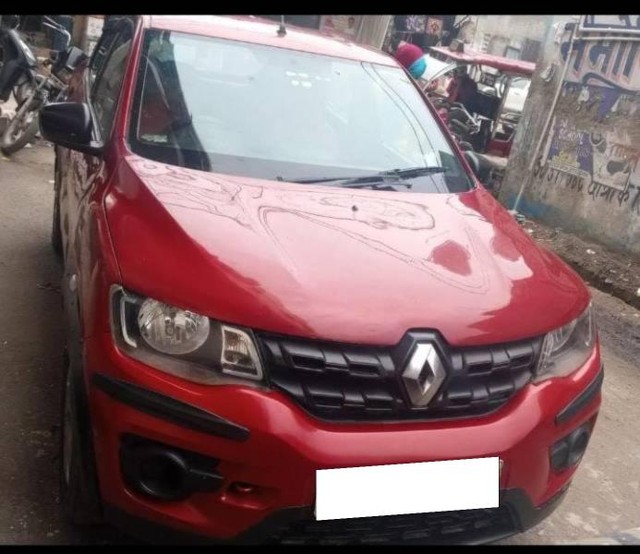 Used 2018 Renault KWID Petrol Manual in New Delhi at ₹2.15 Lakh - CarDekho
