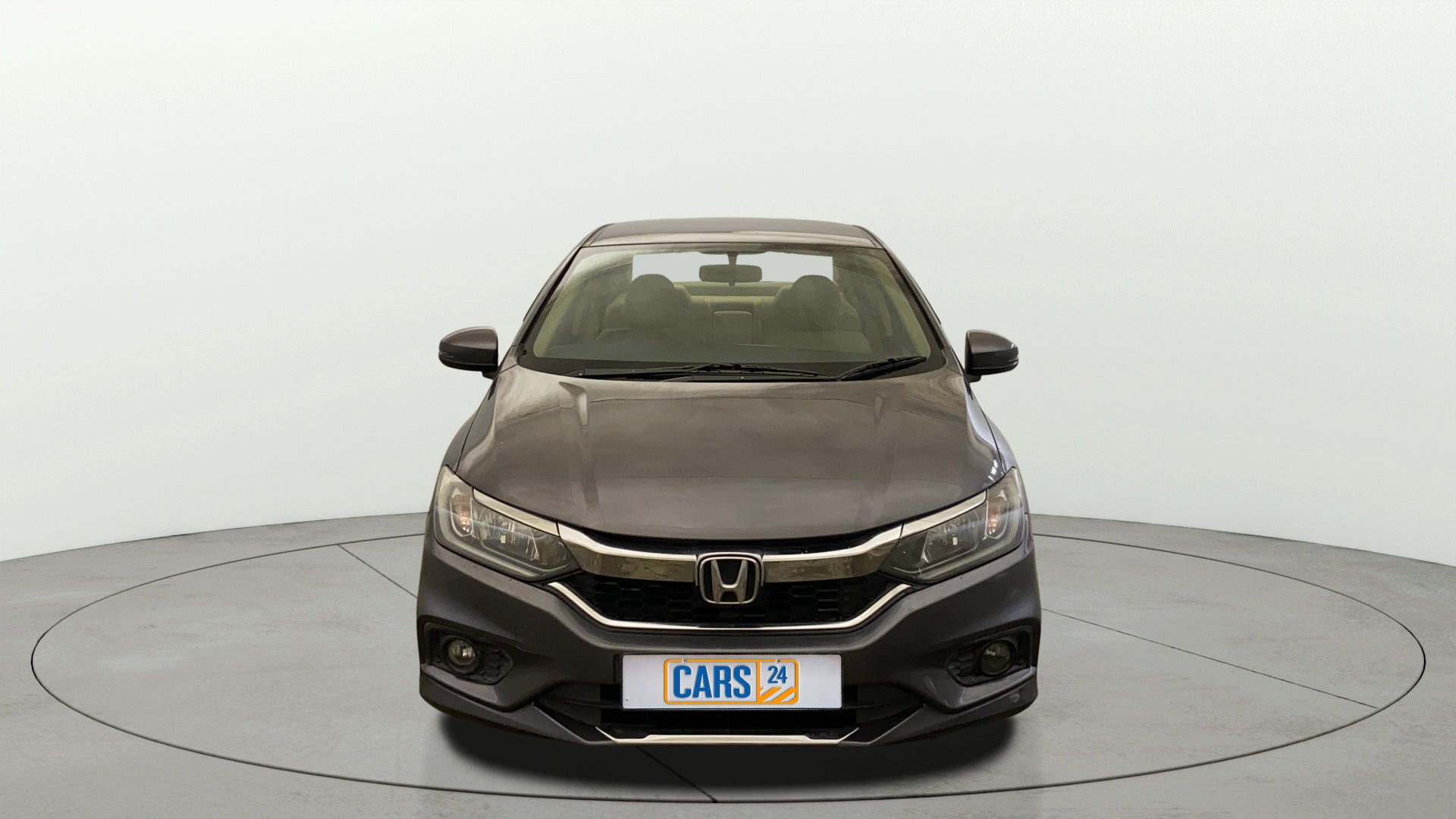 Buy Used Honda City i-VTEC CVT V of 2018 model @ 5,91,363 INR in Noida ...