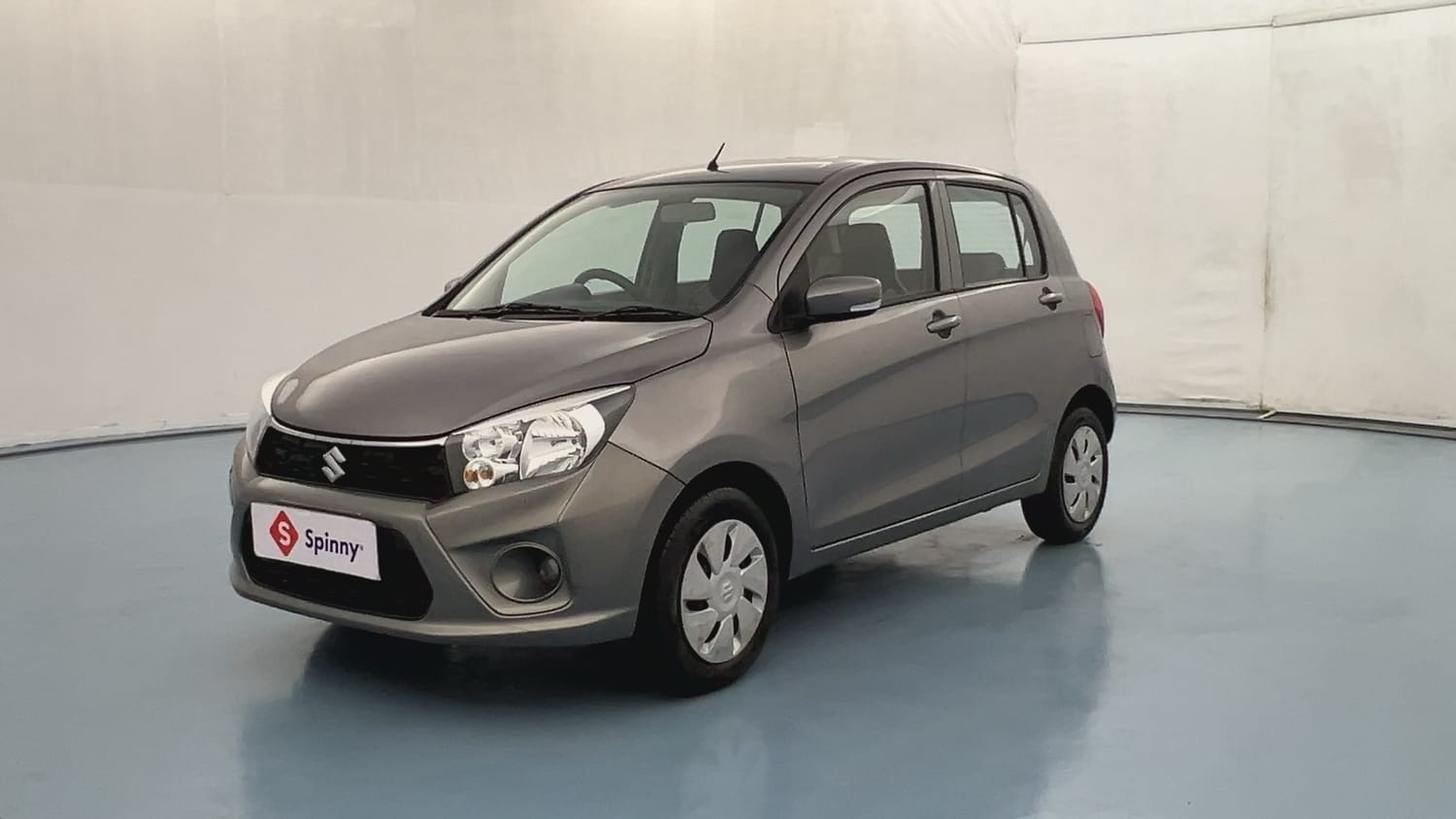 Used 2018 Maruti Celerio 998 cc Petrol Manual Car in Lucknow at ₹3.60 ...