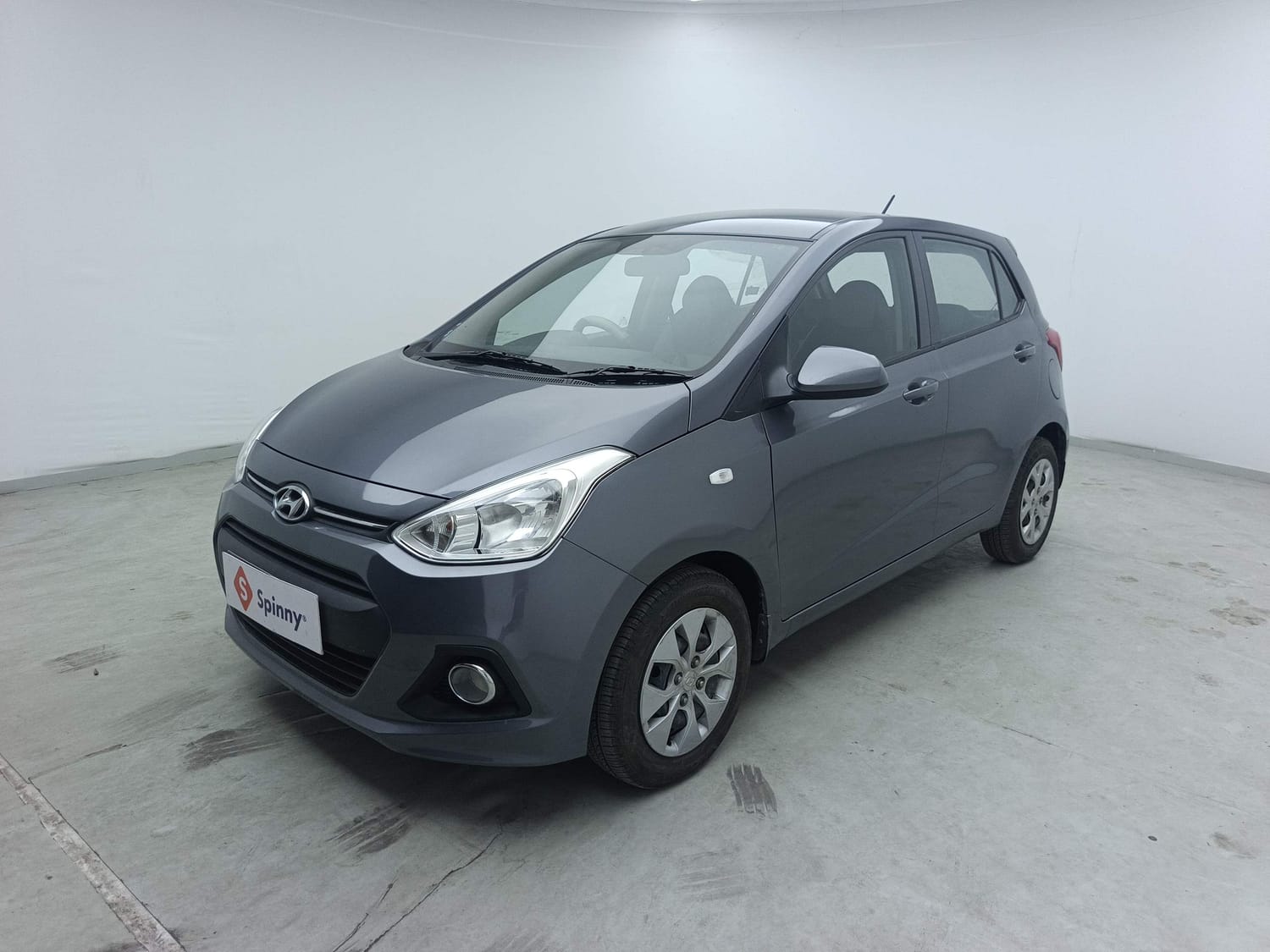 Used 2015 Hyundai Grand i10 1197 cc Petrol Manual Car in Visakhapatnam ...
