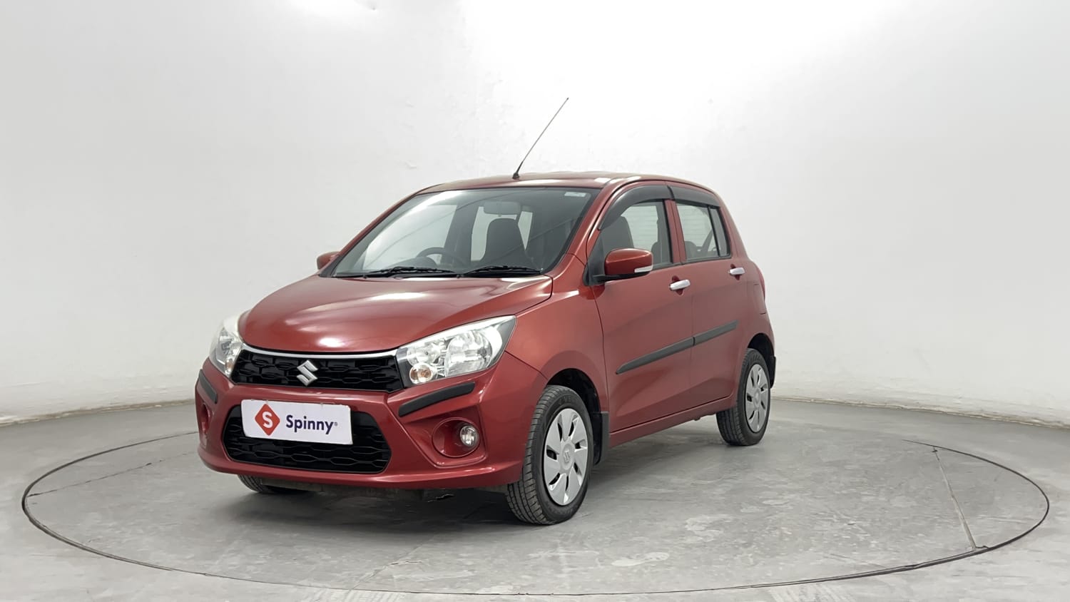 Used 2018 Maruti Celerio 998 cc Petrol Manual Car in Pune at ₹4.08 Lakh ...