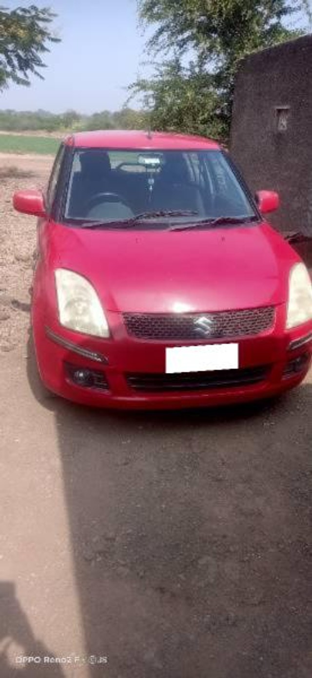Used 2008 Maruti Swift Petrol Manual in Sangli at ₹1.50 Lakh - CarDekho