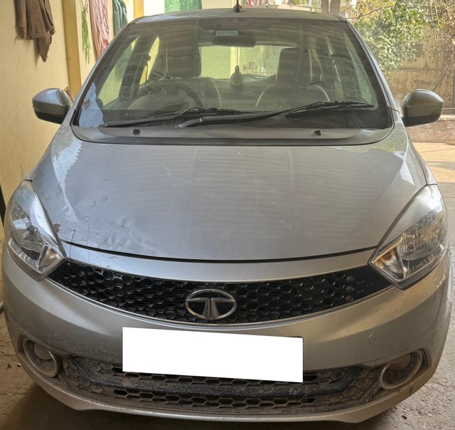Used 2018 Tata Tiago Petrol Manual in Nuh at ₹3 Lakh - CarDekho