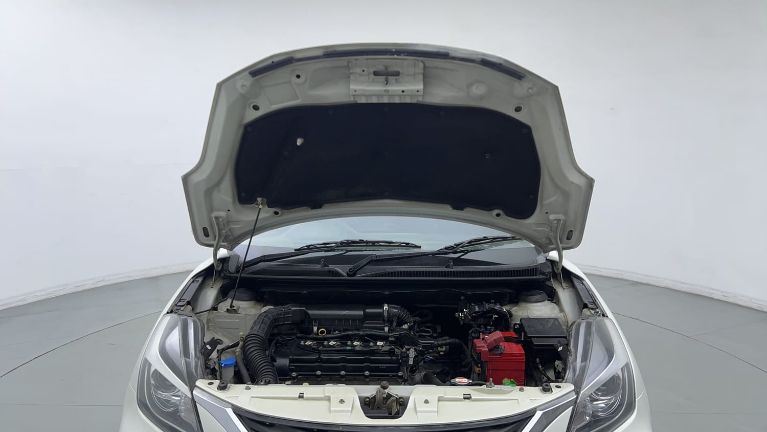 Buy Used Maruti Baleno Delta Diesel of 2021 model @ 4,98,000 INR in ...